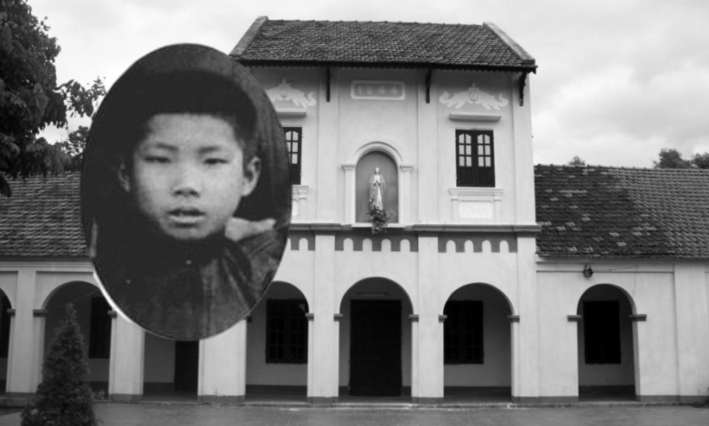 The Clerical Abuse Marcel Văn Survived (Part 1) – Contemplative in the Mud