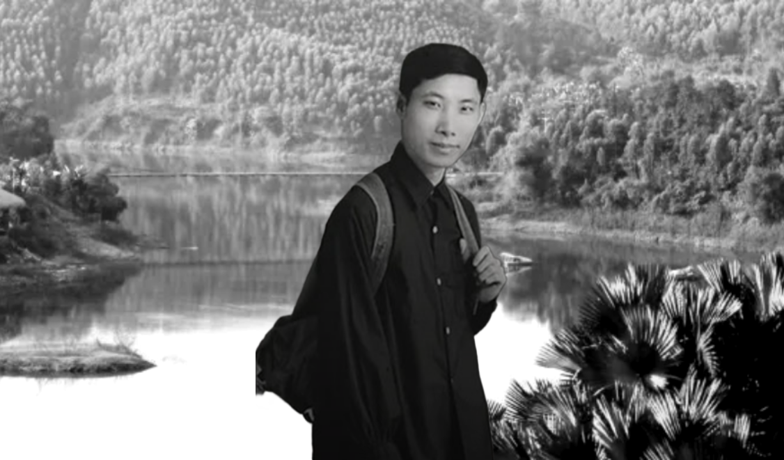 The Death of Marcel Văn and Moral Injury (Part 6) – Contemplative in ...