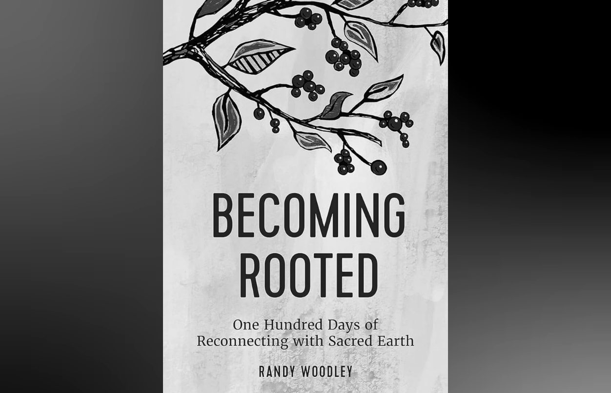 Midpoint Book Review: Becoming Rooted – Contemplative in the Mud