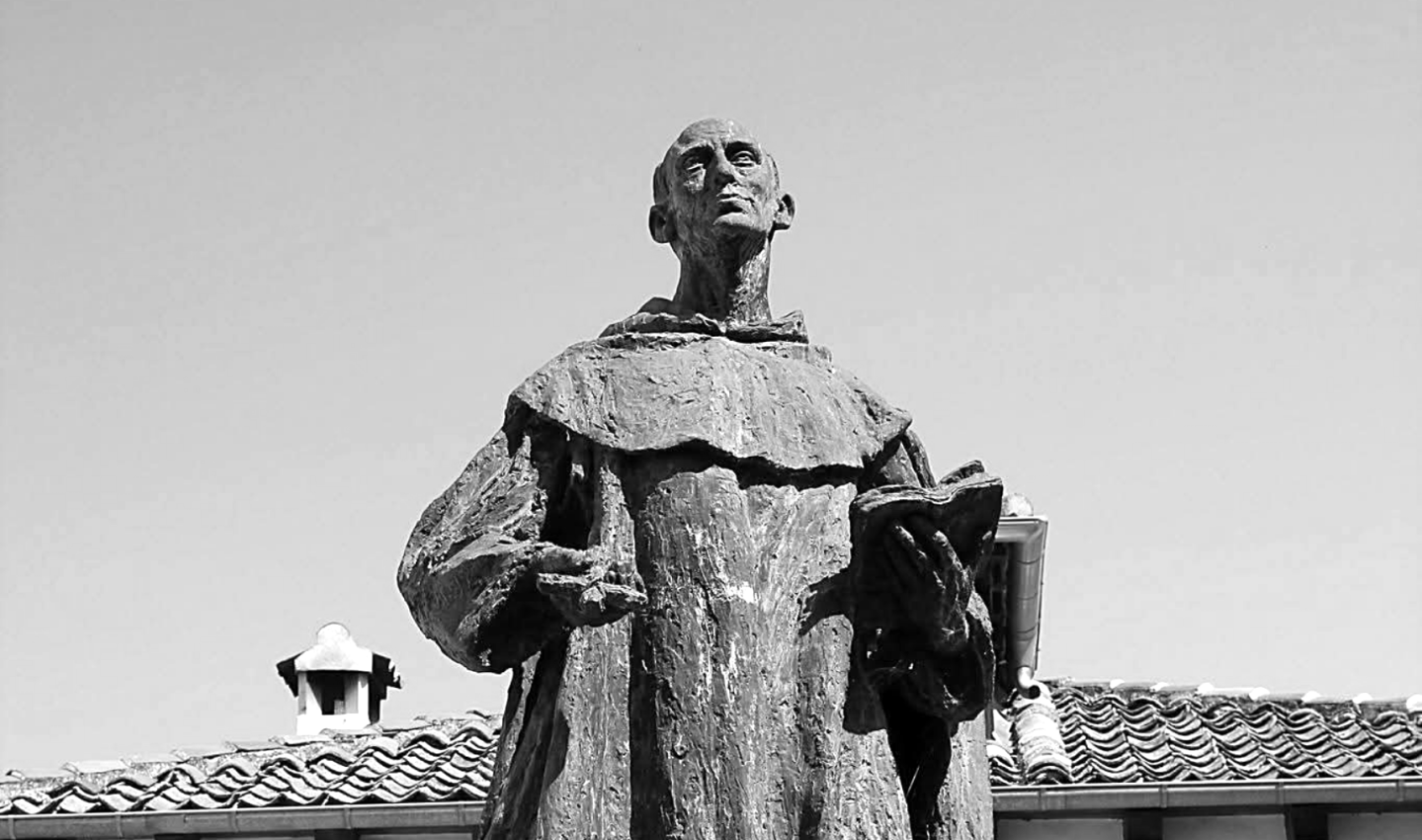 The Divine Touch in the Writings of John of the Cross – Contemplative ...